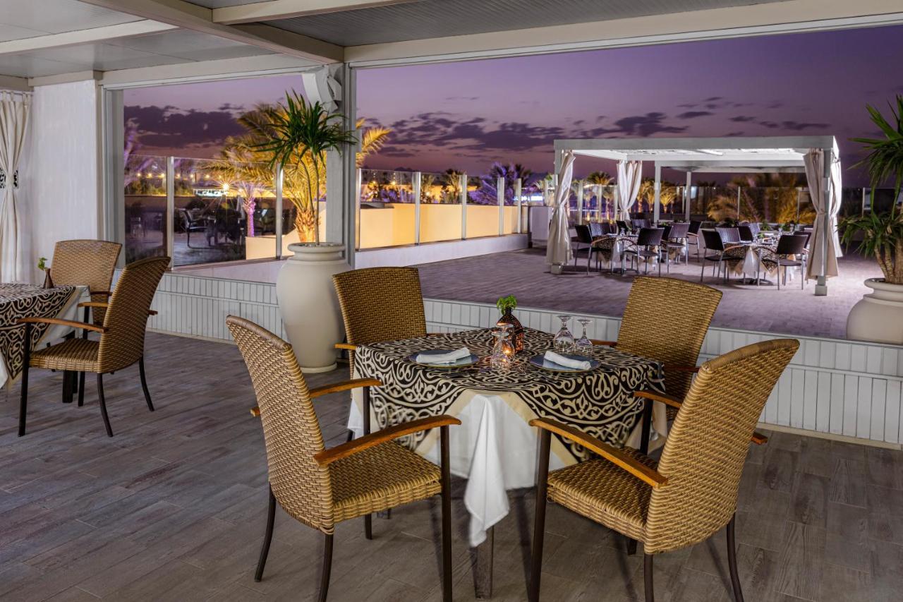 JAZ AQUAVIVA HURGHADA